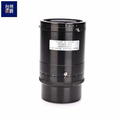 议价Nikon Rayfact OVM05042MN-M72D2 线扫描镜头 MJ90mm F4
