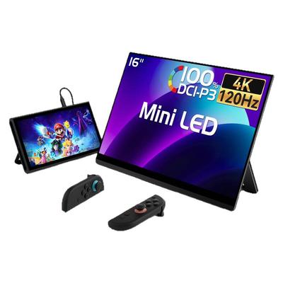 Ehomewei便携显示器4K120Hz