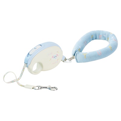 它愿自动可伸缩遛狗绳狗狗牵引绳