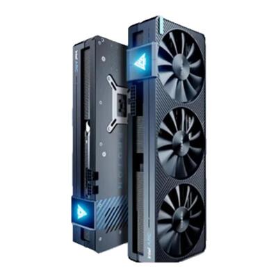 蓝戟A7708G游戏设计显卡