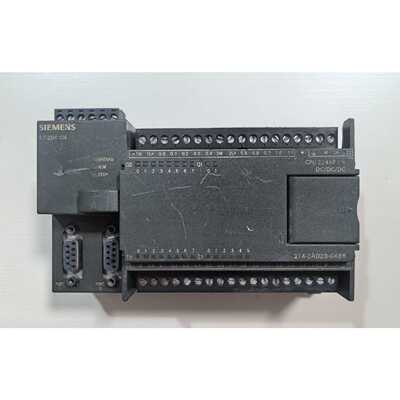 议价S7200CPU224XPCN2142AD23特维修