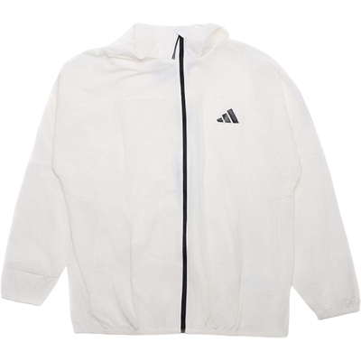 Adidas/阿迪达斯正品TH LW WV JKT男士梭织运动外套KC6011