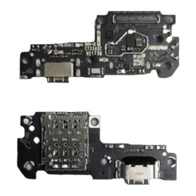 快充 适用Redmi红米Note12Pro 尾插小板5G手机送话器话筒充电接口