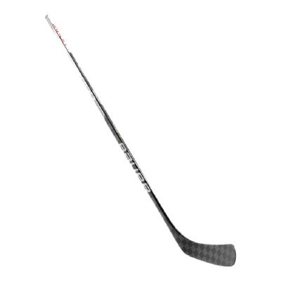 21款bauer/鲍尔 HYPERLITE/3X/X3.7冰球杆青少年青年成人冰上装备