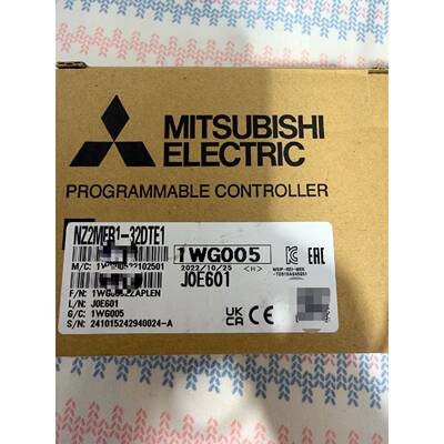 可维修议价  MITSUBISHINZ2MER132DTE1模块原装正品全新带原包装