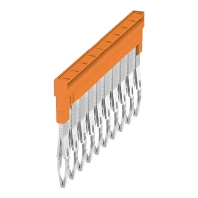 原装正品 魏德米勒 横联件 1527690000 ZQV 2.5N/10  用于A2C 2.5