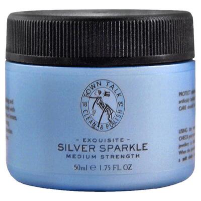 towntalk英国泰通迷你清洁洗银水