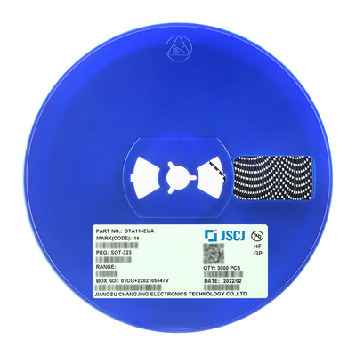 DTA114EUA14晶体管三极管