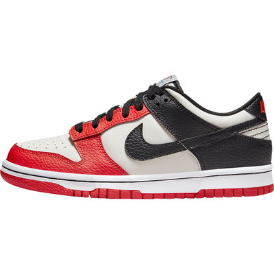 Nike/耐克正品Dunk Low 联名女子休闲低帮板鞋DO6288-100