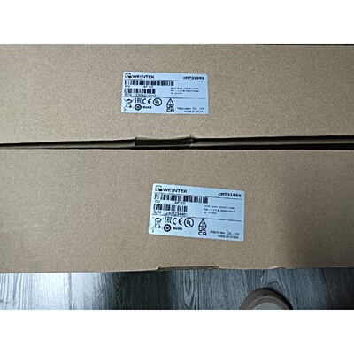 【议价-可维修】HMI触摸屏 CMT3169X 工控备件 现货 全新/均有货