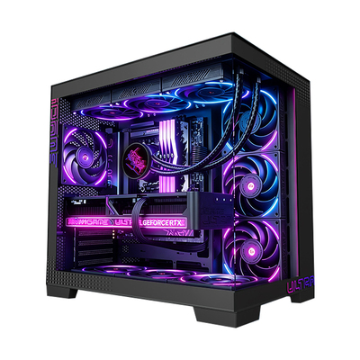 七彩虹RTX5060Ti显卡电脑主机
