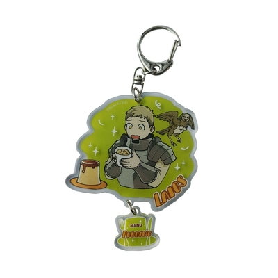 正版迷宫饭亚克力挂件