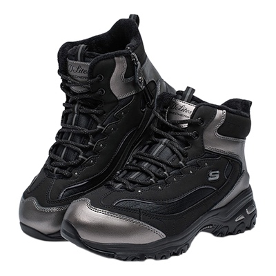 斯凯奇官方旗舰正品女鞋