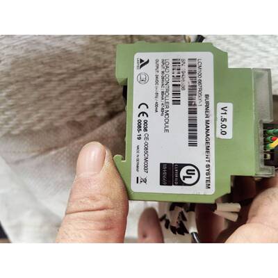 议价可维修LAMTEC蓝姆泰克LCM100667R05001模块德国原装负载控制