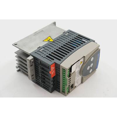 Telemecanique Altivar 11 ATV11HU12M2E320 Frequency Converter
