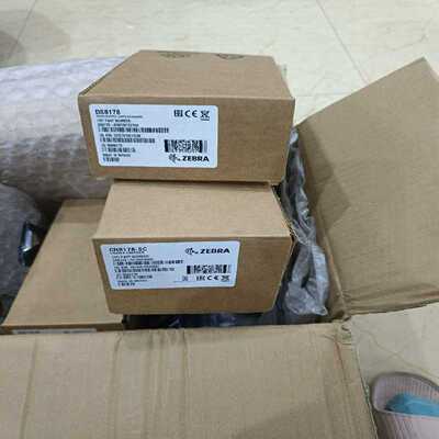 议价询价产品刚到全新正品斑马DS8178无线扫瞄器，老板专拍套