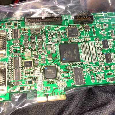 溢价-议价IPM-8580CL-M-CLSYS  SPARTAN
