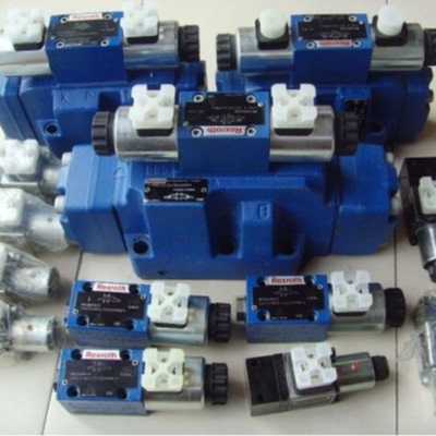 议价3WE6A6X/EG110N9K4力士乐电磁LC32A40D7X换向阀DR6DP2-5X/150