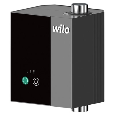 wilo威乐全自动小型增压泵