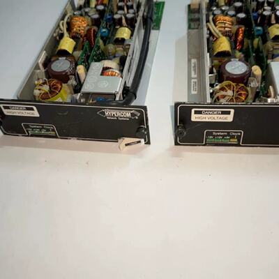 议价HYPERCOM POWER-ONE MPU150-4000--议价商品