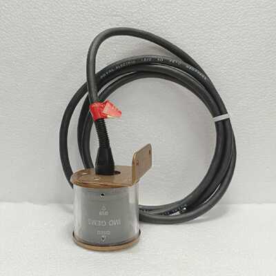 GEMS LS-270 43760 Interruttore Livello Liquido Sonda Esterna