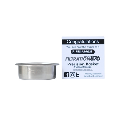 pullman澳洲专业咖啡比赛粉碗58