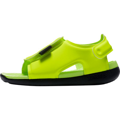 耐克夏季缓震透气运动凉鞋