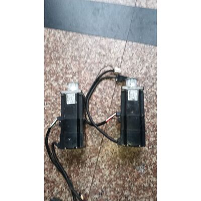 三菱伺服电机HCKFS43B400W3AC129V
