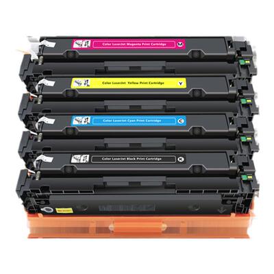 适用惠普m479fdw硒鼓M454dn/nw打印机HP416a M479dw M454dw墨盒M479fnw M480f M455dn粉盒w2040a彩色晒鼓MFP