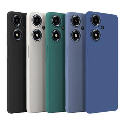 适用oppoA2M/A2X手机壳硅胶软壳