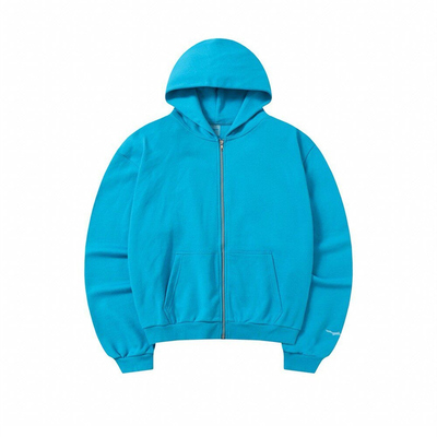 Bieber比伯同款！刺绣纯色外套