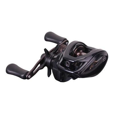 达亿瓦25款PR100Ⅱ水滴轮