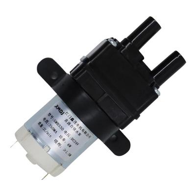 24v超微小型静音循环自吸抽水泵