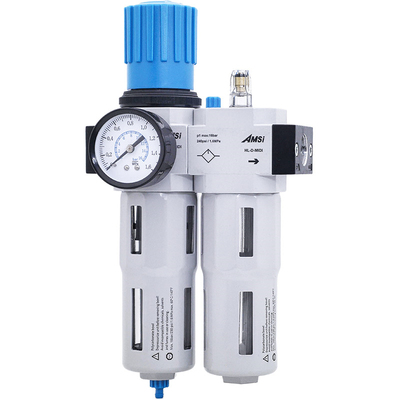 高压气动油水分离器费斯托型