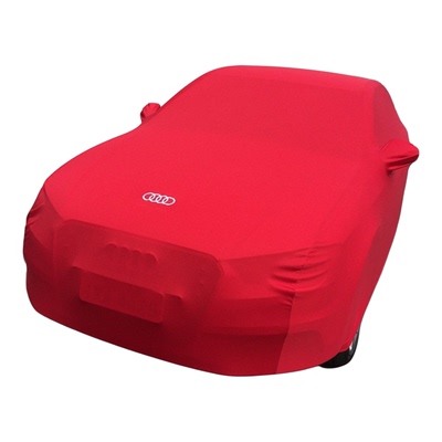 奥迪TTS车罩跑车RS车套R8车衣