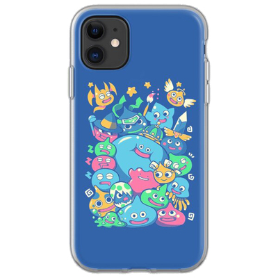 勇者斗恶龙11s全机型可来图定制