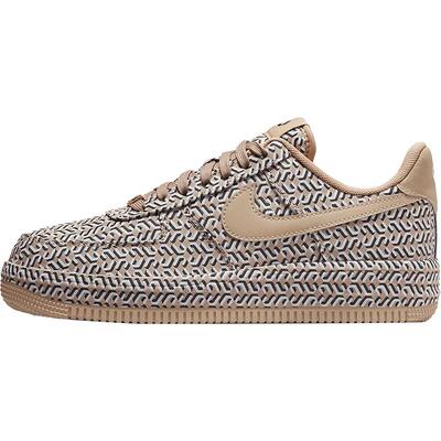 Nike/耐克官方正品运动男女透气系带厚底印花休闲鞋DZ2789-200