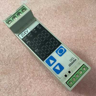 【SHINKO神港温控器 DCL-33A-R/M-1】拆机闲