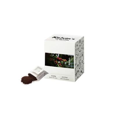 埃塞西达摩日晒户外便捷挂耳咖啡