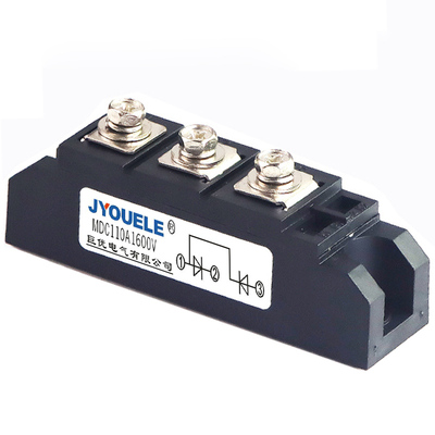 整流二极管模块MDC100A110A