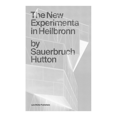 德国建筑师SauerbruchHutton设