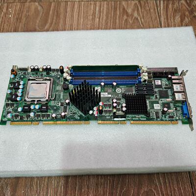 溢价-威强PCIE-Q350-R11 Rev:1.1工控主板件