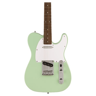 Fender纷达 Squier限量版 Sonic 音速系列 Telecaster 电吉他