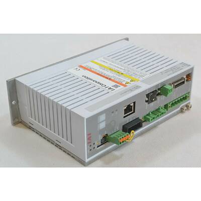 IAI Corp. SCONCA100APRT02SP A40977071 Controller