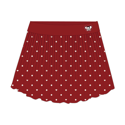 BettyBoop联名Spin转转裙网球裙