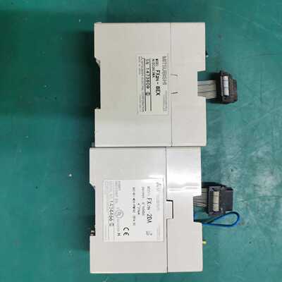议价FX2N2DA80已出维修