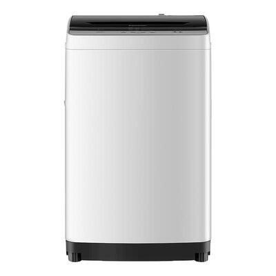 [换新补贴]新品松下8KG波轮洗衣机全自动家用大容量抗菌官方K3F1