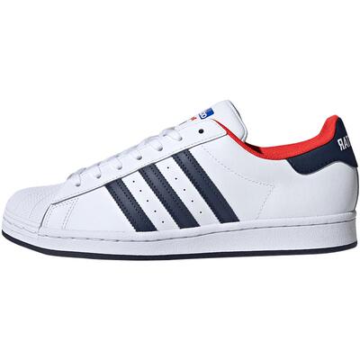 Adidas/阿迪达斯正品三叶草SUPERSTAR男女致敬球场款休闲鞋FV8270