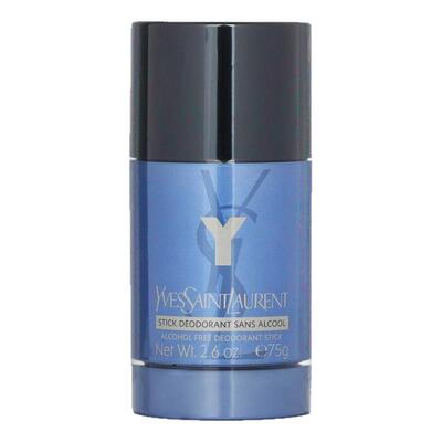 圣罗兰(YSL) - Y男士(先锋男士Y)止汗膏Y Deodorant Stick 75g