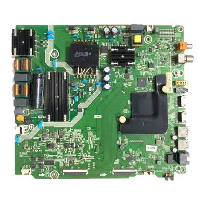 原装海信H55E3A HZ55A52主板RSAG7.820.9252屏HD550V1U51电路板